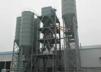 China High Quality Plastering Mortar Powder Tile Adhesive Artesian Mortar Production Line for sale