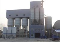 China 40-50Ton/H Tower Type Dry Mortar Production Line For Big Business/Dry Mortar Plant for sale