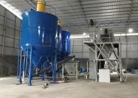 China Ceramic Tile Adhesive Screed Mortar Making Plant Dry Mortar Production Line Plant for sale