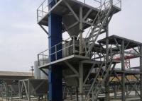 China Long Service Life Dry Mortar Plant Equipment Batch Ceramic Tile Adhesive Plant 10-20Ton/H for sale
