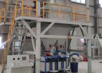China 35-40T/H Wall Putty Ceramic Tile Adhesive Glue Masonry Mortar Production Line Low Price for sale