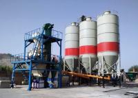 China 35-40T/H Wall Putty Ceramic Tile Adhesive Glue Masonry Mortar Production Line Low Price for sale
