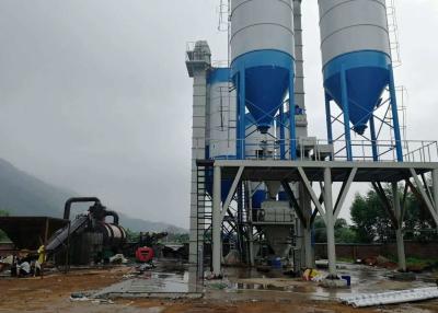 China Automatic Stucco Plaster Dry Mix Mortar Mixing plant Sand Cement Production Line for sale