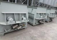 China Reliable Dry Mortar Tile Adhesive Mixng Plant Wall Putty Production Line Factory for sale