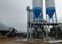 China 20-30ton/H Premixed Tile Grout Plant Cement Tile Glue Machine Dry Mortar Production Line for sale
