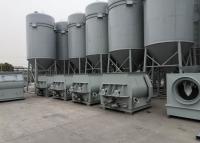 China 20-30ton/H Premixed Tile Grout Plant Cement Tile Glue Machine Dry Mortar Production Line for sale