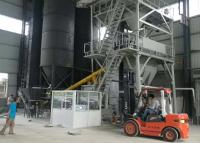 China 68-70t/H Productivity Advanced  Technology Automatic Dry Mixing Mortar Plant With SGS for sale