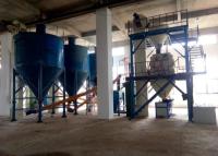 China Philippines High Efficiency Tile Adhesives /Wall Putty Production Line Manufacturer for sale