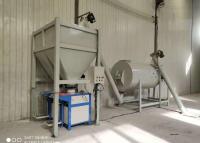 China Factory Manufacturers Dry Mortar Plant Small Ceramic Tile Dry Mortar Production Line for sale