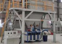 China Automatic 10-30TPH Station Type Dry Mortar Plant Station Type Dry Mortar Production Line for sale