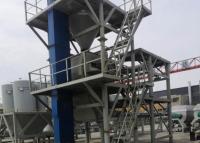 China Tile Adhesive Premixed Dry Mortar Production Line Dry Sand Mix Machines With Packing for sale