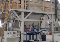 China 20-100T/H Mortar Mixing Equipment , Tower Type Dry Mortar Line Dry Mix Mortar for sale