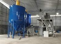 China 15-20T/H  Dry Mortar Production Line With Automatic Packing Machine Factory Pirce for sale