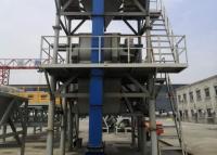 China High Efficiency Dry Mix Mortar Mixer , Automatic Dry Mortar Equipment 10-50ton/H for sale