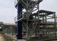 China Industrial Automatic Dry Mix Mortar Production Line 10-12t/h Ceramic Tile Adhesive Mortar for sale