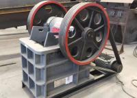 China 200T/H Jaw Crusher Machine For Mine Smelting Building Material for sale