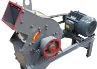 China Bauxite Construction Waste 400*600 25TPH Hammer Crusher Machine for sale