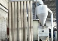 China Sawdust Rice Husk Sugar Powder 0.5TPH Impact Pulverizer Machine for sale