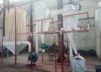 China Ultrafine Wood Flour Powder 800kg/H Impact Pulverizer Machine for sale