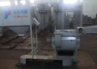 China Ultrafine Wood Flour Powder 800kg/H Impact Pulverizer Machine for sale