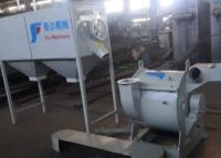 China Feed Mill Mixer Grinder 1500kg/H Impact Pulverizer Machine For Poultry for sale