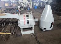 China Feed Mill Mixer Grinder 1500kg/H Impact Pulverizer Machine For Poultry for sale