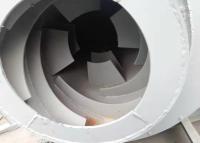 China Three Cylinder Dry Mixed Mortar Sand Dryer Machine For Dry Mortar Production Line for sale
