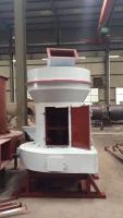 China Quartz Feldspar Raymond Roller Mill Gypsum Powder Making Machines for sale