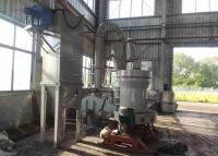 China Cement Lime Gold Ore Fly Ash Impact Pulverizer Machine Grinding Mill Slag 0.5-25 Ton/H for sale