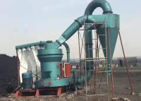 China Cement Lime Gold Ore Fly Ash Impact Pulverizer Machine Grinding Mill Slag 0.5-25 Ton/H for sale