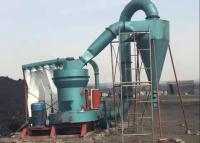 China 1-20 Ton/H Grinding Pulverizer Machine Grinder Machine Industrial Powder Mixer for sale