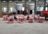 China 1-20 Ton/H Grinding Pulverizer Machine Grinder Machine Industrial Powder Mixer for sale