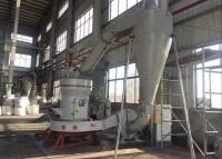 China 1-20 Ton/H Grinding Pulverizer Machine Grinder Machine Industrial Powder Mixer for sale
