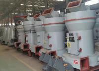 China 1-20 Ton/H Grinding Pulverizer Machine Grinder Machine Industrial Powder Mixer for sale