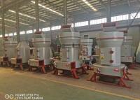 China 1-20 Ton/H Grinding Pulverizer Machine Grinder Machine Industrial Powder Mixer for sale