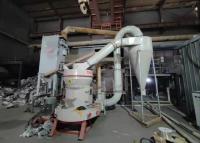 China Energy Saving Powder Making Impact Pulverizer Machine Mill Limestone Gypsum for sale