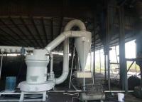 China Energy Saving Powder Making Impact Pulverizer Machine Mill Limestone Gypsum for sale
