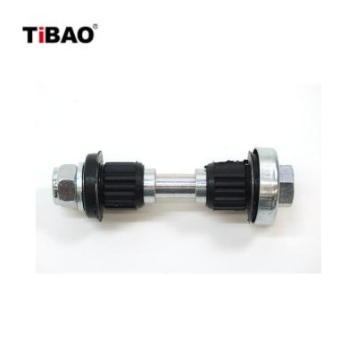 China Steering Arm Automotive Bushing Kits 2014600050 2014630066 For Mercedes Benz for sale