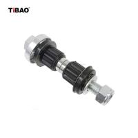 China Steering Arm Automotive Bushing Kits 2014600050 2014630066 For Mercedes Benz for sale