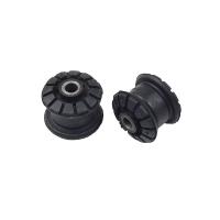 China 811407181A Car Bushings Replacement , Rubber Bush For Car Suspension For Audi VW for sale