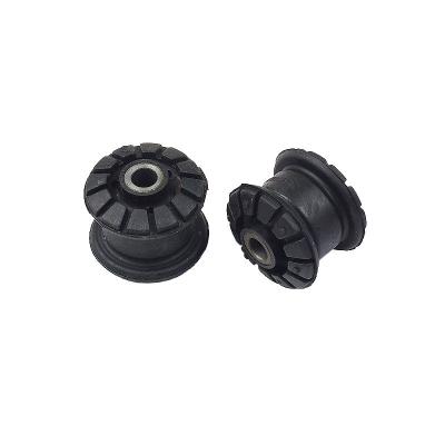 China 811407181A Car Bushings Replacement , Rubber Bush For Car Suspension For Audi VW for sale
