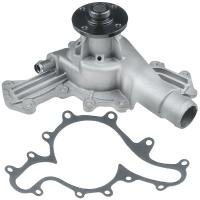 China Ford Car Water Pump Replacement , Automotive Engine Water Pump F5TZ8501C for sale