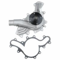 China Ford Car Water Pump Replacement , Automotive Engine Water Pump F5TZ8501C for sale