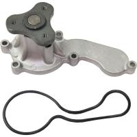 China Aluminum Material Auto Parts Water Pump Electric GWM-68A 19200RB0003 for sale