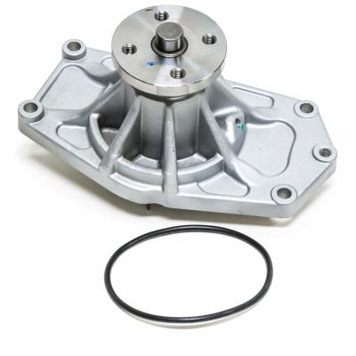 China ME995424 Auto Parts Water Pump ME015217 ME996868 For Mitsubishi for sale