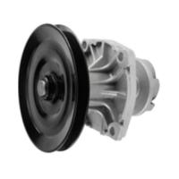 China TiBAO Auto Parts Water Pump 7617168 7770038 ISO Certification for sale