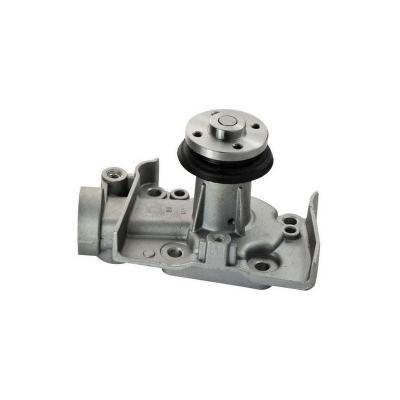China Engine Water Pump For Automobile 1610087244 For DAIHATSU CUORE III ODM for sale