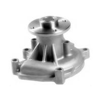 China TiBAO Auto Parts Water Pump 16100-09141 16100-29125 For TOYOTA VITZ PLATZ SGS Certified for sale