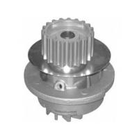 China ISO9001 Automotive Water Pump 96352649 96351284 For Auto Engine for sale