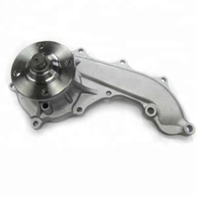 China 16100-79245 Automotive Engine Water Pump 16100-79445 AW9293 For Hiace for sale